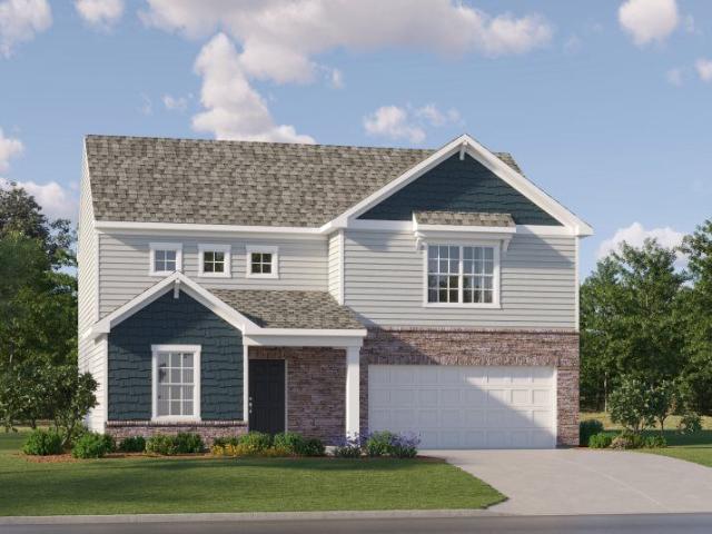 Brand New Home in Bessemer City, NC. 3 Bed, 2 Bath