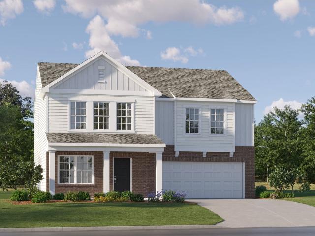 Brand New Home in Bessemer City, NC. 3 Bed, 2 Bath