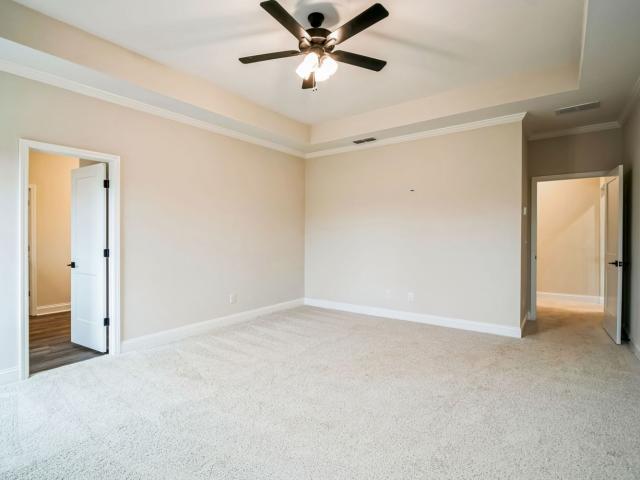 Brand New Home in Bethlehem, GA. 5 Bed, 3 Bath