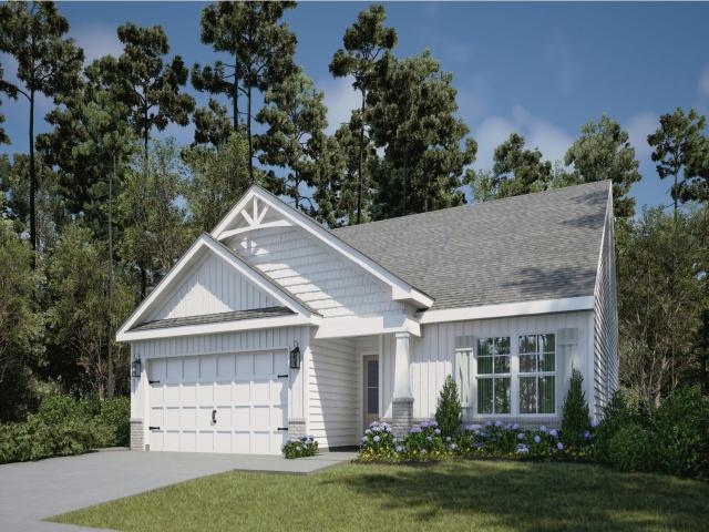 Brand New Home in Biloxi, MS. 3 Bed, 2 Bath