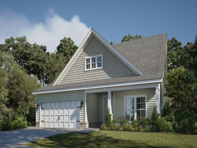 Brand New Home in Biloxi, MS. 4 Bed, 3 Bath
