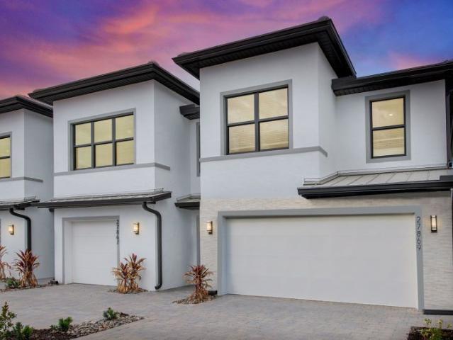 Brand New Home in Bonita Springs, FL. 3 Bed, 2 Bath
