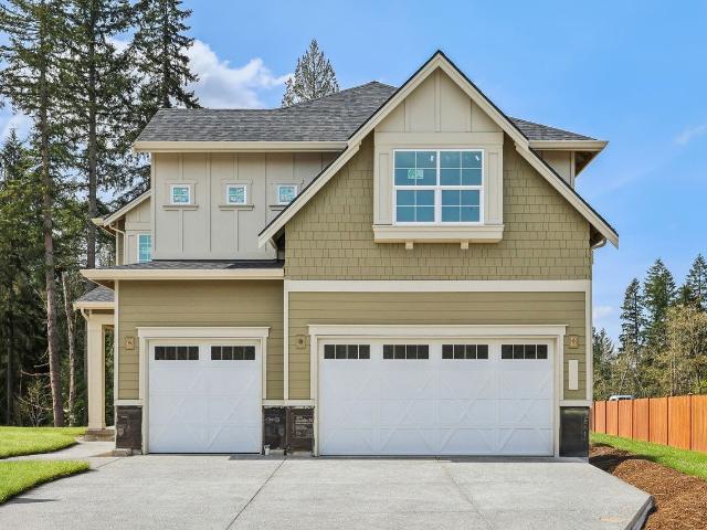 Brand New Home in Bonney Lake, WA. 4 Bed, 2 Bath