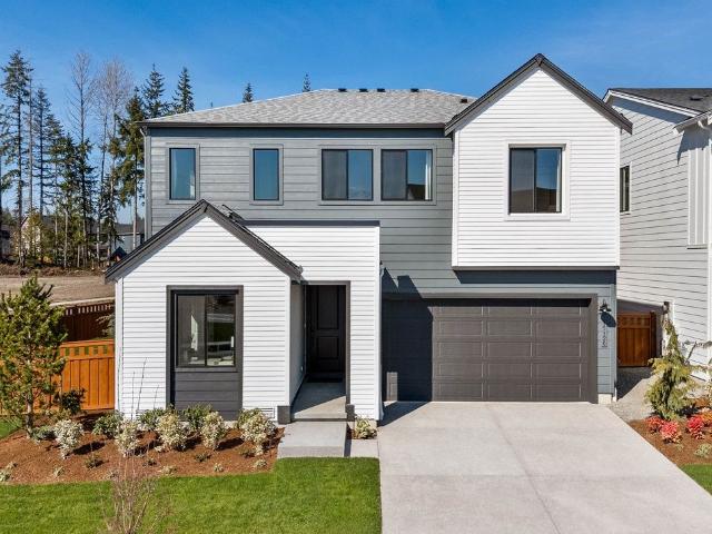 Brand New Home in Bonney Lake, WA. 4 Bed, 2 Bath