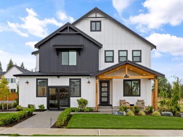 Brand New Home in Bonney Lake, WA. 4 Bed, 3 Bath
