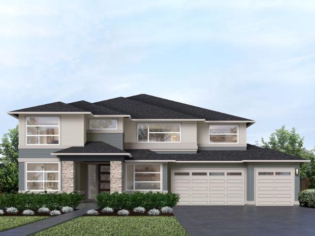 Brand New Home in Bonney Lake, WA. 5 Bed, 4 Bath