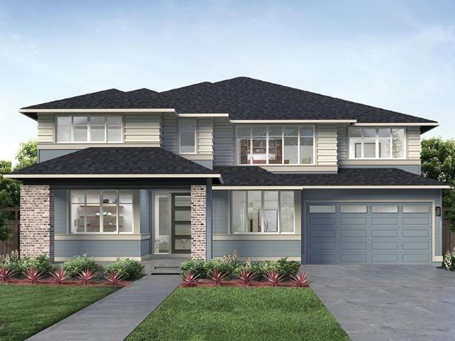 Brand New Home in Bonney Lake, WA. 5 Bed, 4 Bath