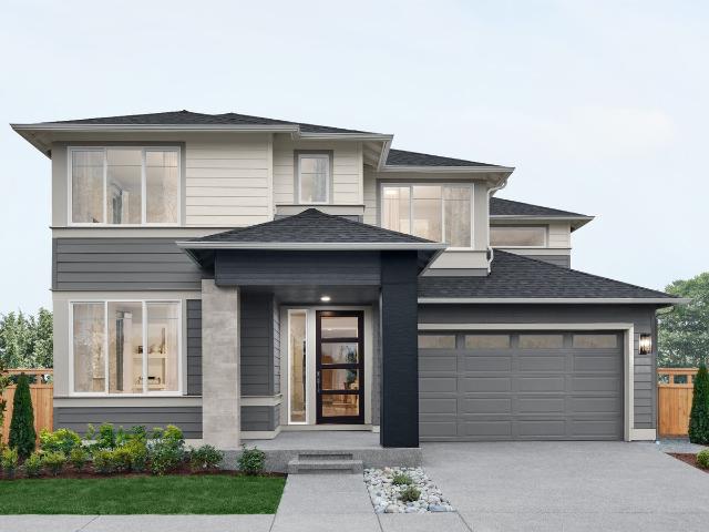 Brand New Home in Bonney Lake, WA. 5 Bed, 3 Bath