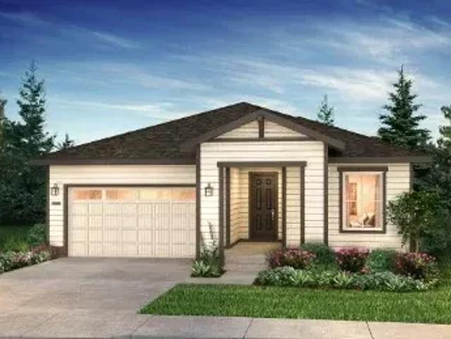 Brand New Home in Bonney Lake, WA. 2 Bed, 2 Bath