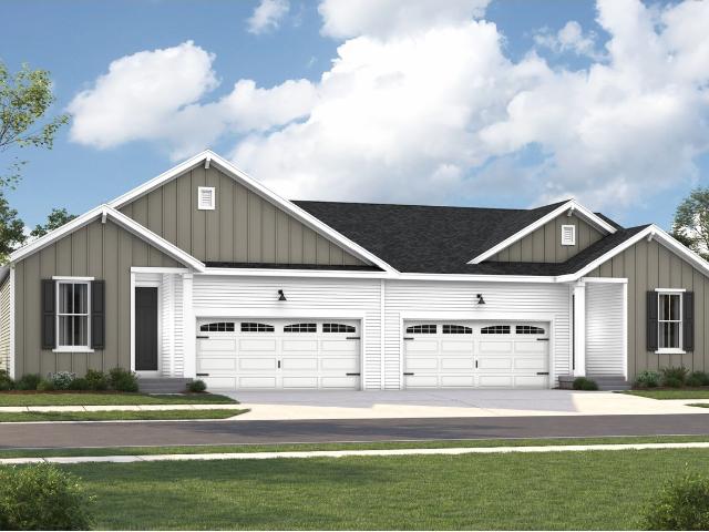 Brand New Home in Boonsboro, MD. 3 Bed, 2 Bath