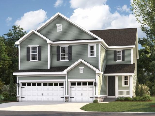 Brand New Home in Boonsboro, MD. 5 Bed, 5 Bath
