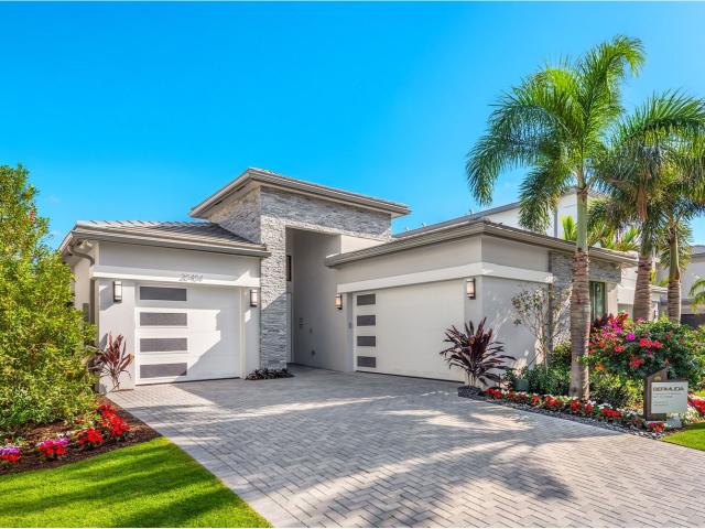 Brand New Home in Boca Raton, FL. 3 Bed, 3 Bath