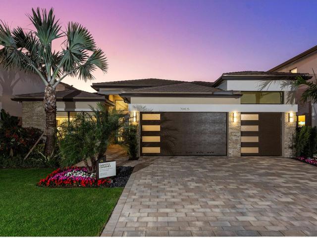 Brand New Home in Boca Raton, FL. 4 Bed, 4 Bath