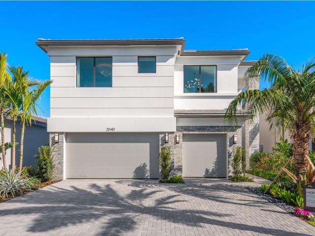 Brand New Home in Boca Raton, FL. 5 Bed, 5 Bath