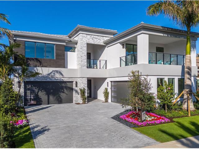 Brand New Home in Boca Raton, FL. 5 Bed, 5 Bath