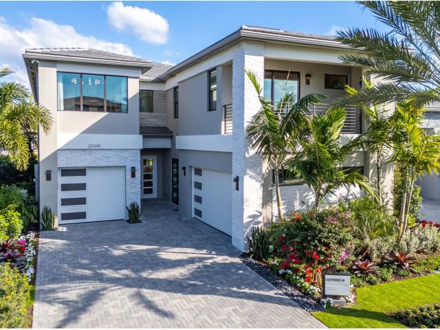 Brand New Home in Boca Raton, FL. 5 Bed, 6 Bath