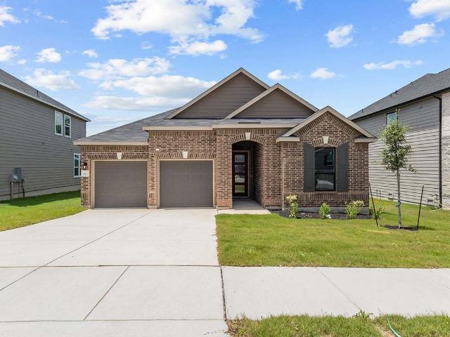 Brand New Home in Boerne, TX. 3 Bed, 2 Bath