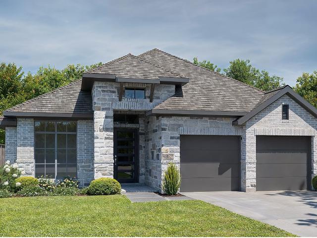 Brand New Home in Boerne, TX. 3 Bed, 2 Bath