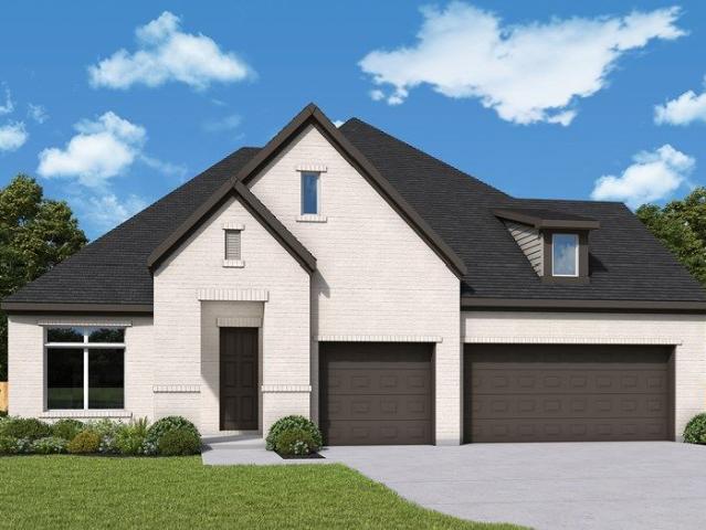 Brand New Home in Boerne, TX. 3 Bed, 2 Bath