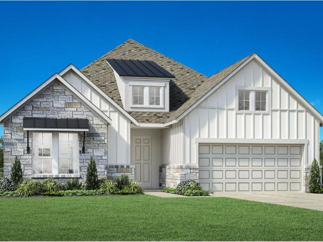 Brand New Home in Boerne, TX. 2 Bed, 2 Bath