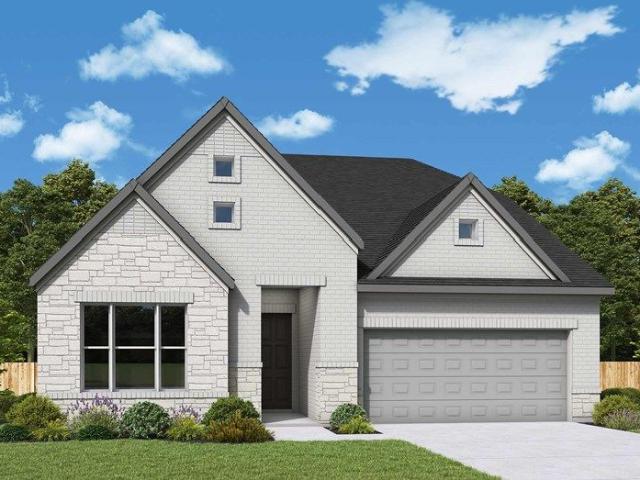 Brand New Home in Boerne, TX. 4 Bed, 3 Bath