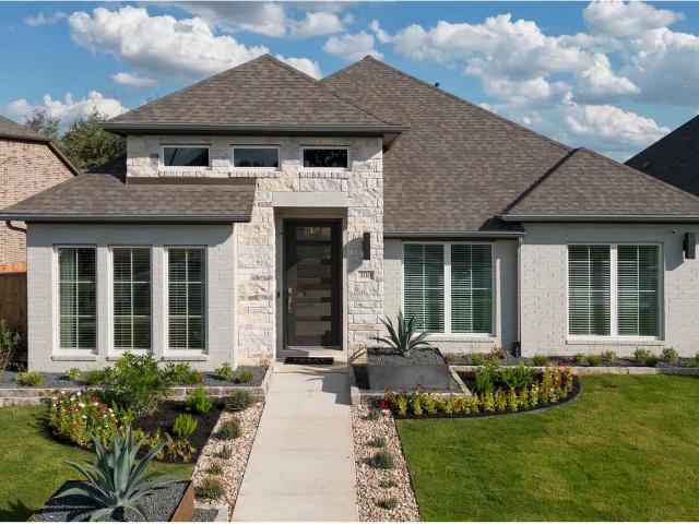 Brand New Home in Boerne, TX. 4 Bed, 3 Bath