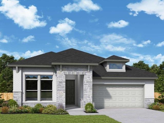 Brand New Home in Boerne, TX. 4 Bed, 3 Bath