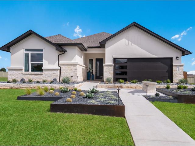 Brand New Home in Cibolo, TX. 4 Bed, 3 Bath
