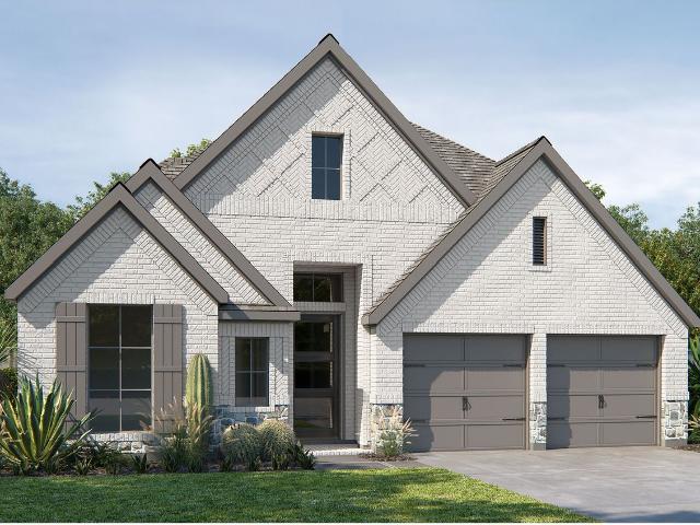 Brand New Home in Boerne, TX. 4 Bed, 3 Bath