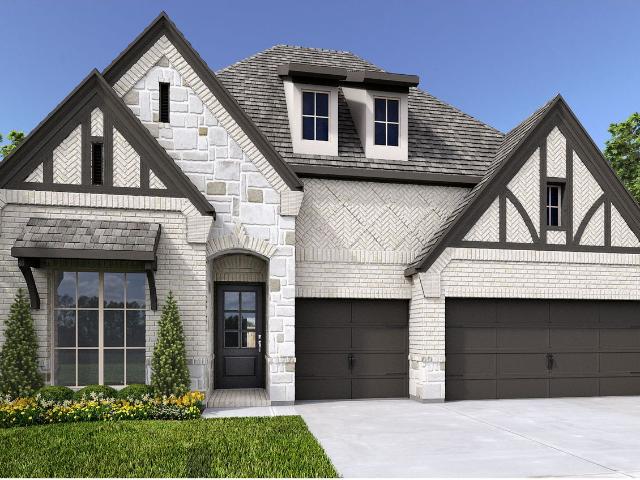 Brand New Home in Boerne, TX. 4 Bed, 3 Bath