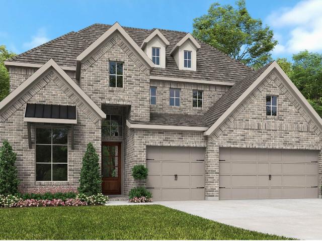 Brand New Home in Boerne, TX. 4 Bed, 3 Bath