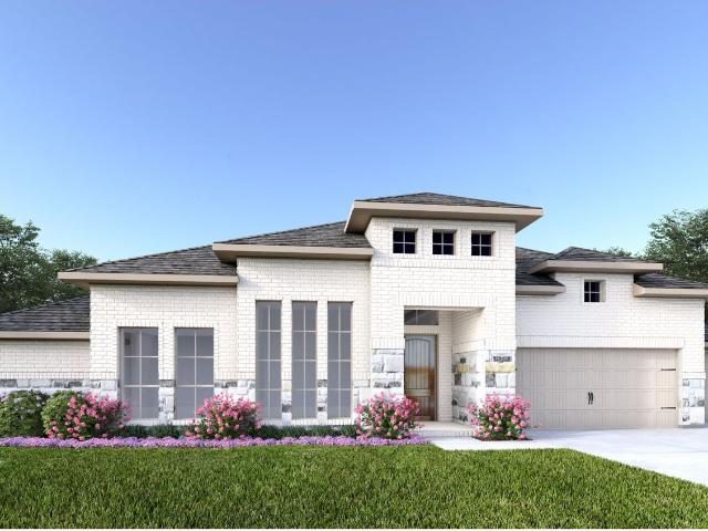 Brand New Home in Boerne, TX. 4 Bed, 3 Bath