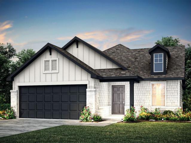Brand New Home in Boerne, TX. 4 Bed, 2 Bath