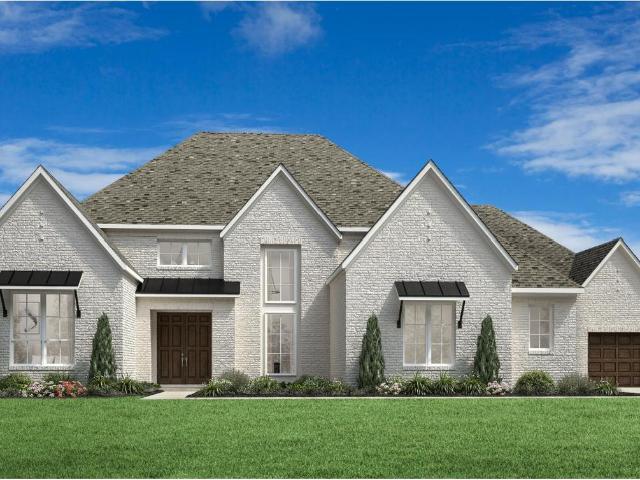 Brand New Home in Boerne, TX. 4 Bed, 4 Bath