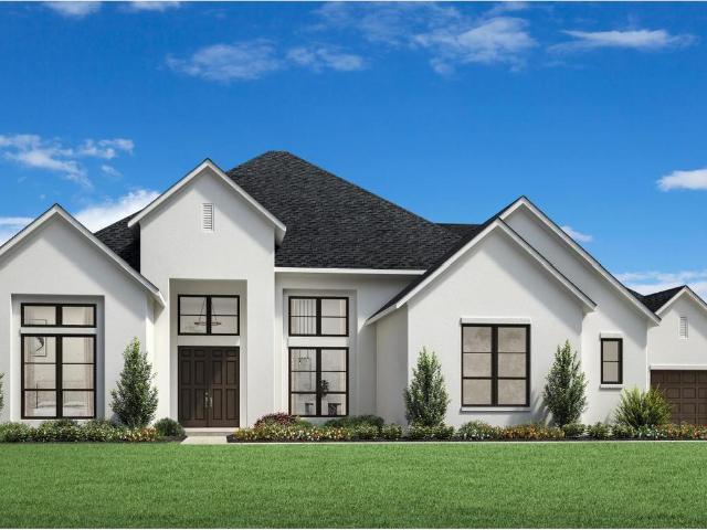 Brand New Home in Boerne, TX. 4 Bed, 4 Bath