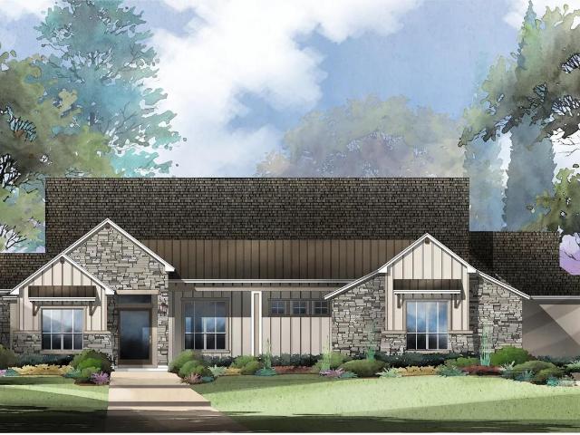 Brand New Home in Boerne, TX. 4 Bed, 4 Bath