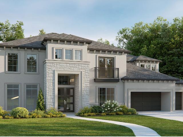 Brand New Home in Boerne, TX. 5 Bed, 4 Bath