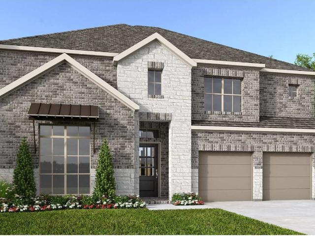 Brand New Home in Boerne, TX. 5 Bed, 4 Bath