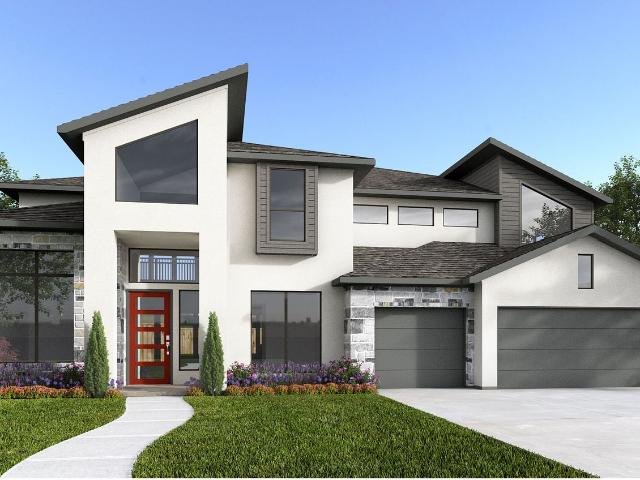 Brand New Home in Boerne, TX. 5 Bed, 4 Bath
