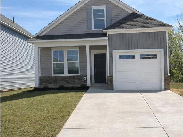 Brand New Home in Boiling Springs, SC. 3 Bed, 2 Bath