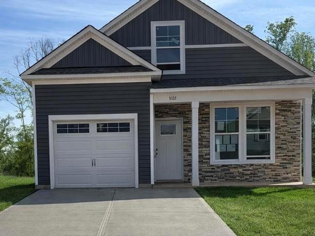 Brand New Home in Boiling Springs, SC. 3 Bed, 2 Bath