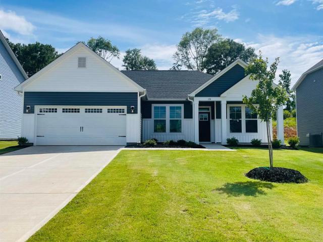 Brand New Home in Boiling Springs, SC. 3 Bed, 2 Bath