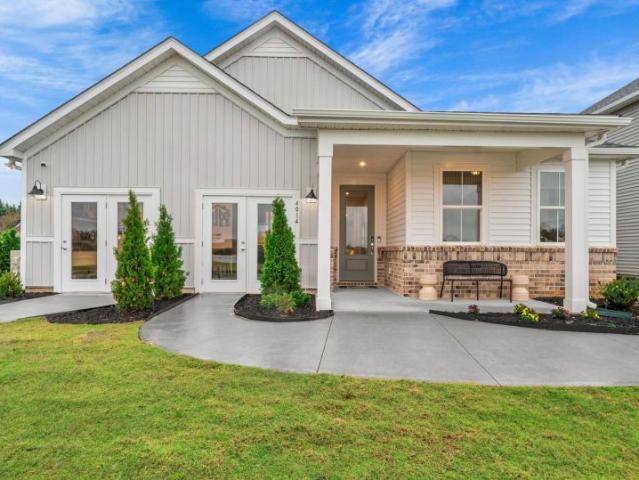 Brand New Home in Boiling Springs, SC. 4 Bed, 2 Bath