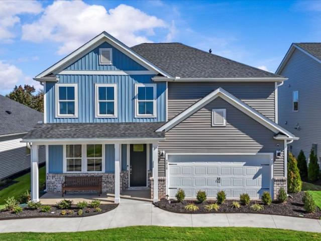 Brand New Home in Boiling Springs, SC. 5 Bed, 3 Bath
