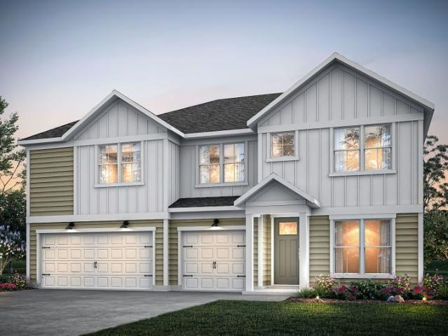 Brand New Home in Boiling Springs, SC. 6 Bed, 4 Bath