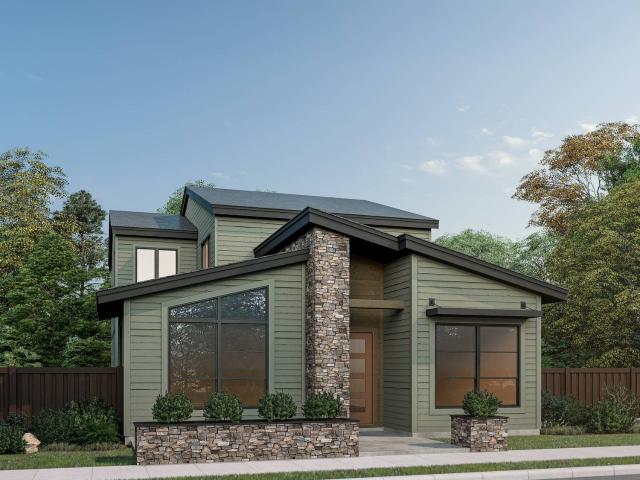 Brand New Home in Boise, ID. 4 Bed, 2 Bath
