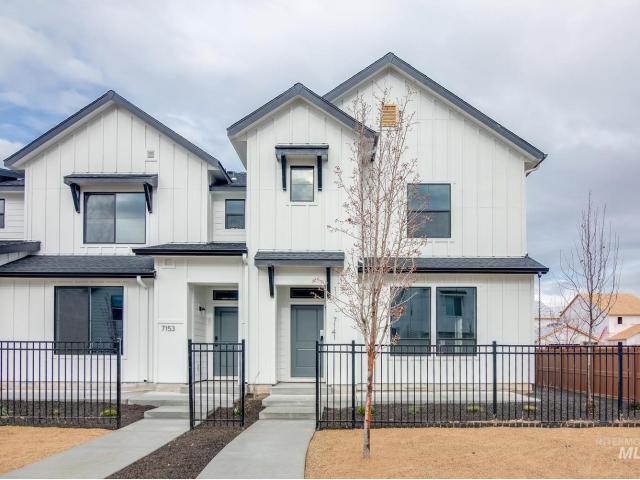 Brand New Home in Boise, ID. 3 Bed, 2 Bath