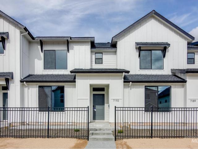 Brand New Home in Boise, ID. 3 Bed, 2 Bath