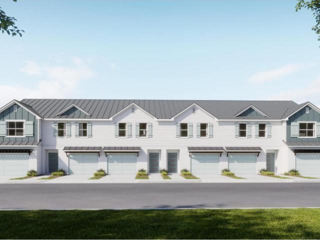 Brand New Home in Bokeelia, FL. 3 Bed, 2 Bath