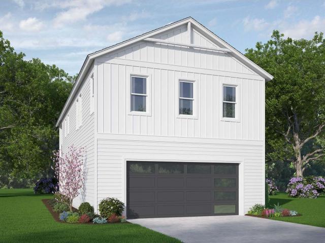 Brand New Home in Bolivia, NC. 2 Bed, 2 Bath